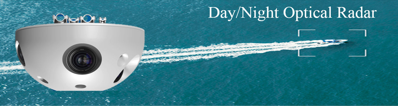 Manned and Unmanned Optical Radar - ALL ISR, INC