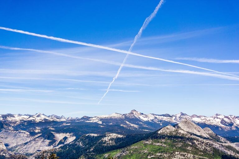 Airspace Deconfliction and Coordination: Ensuring Safety in Defense ...